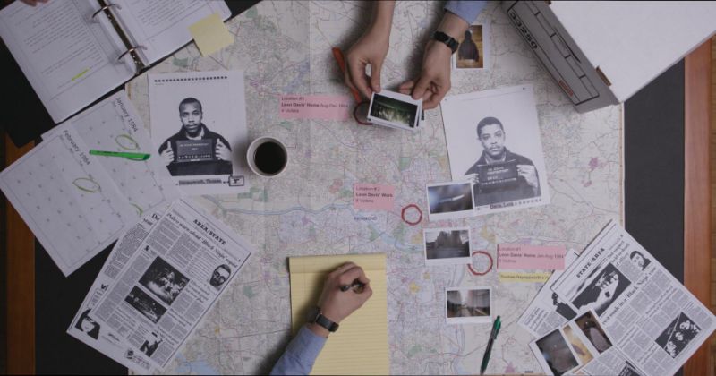 Injustice in the US Justice System: Netflix’s ‘The Innocence Files ...